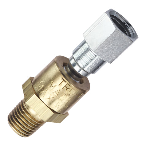 Air Line Swivel Fitting 360 (21-605) – Valley Hydraulics