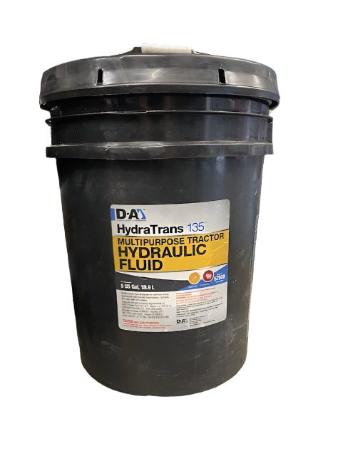 Universal Tractor Oil (T303) – Valley Hydraulics