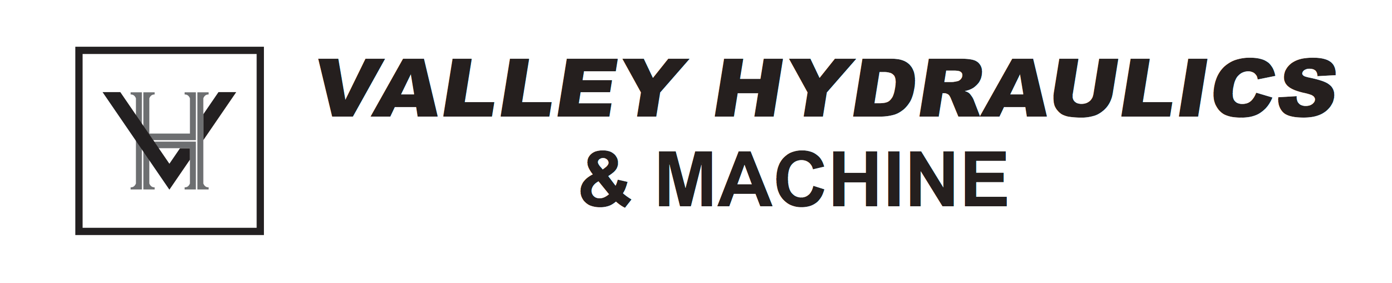 Valley Hydraulics & Machine