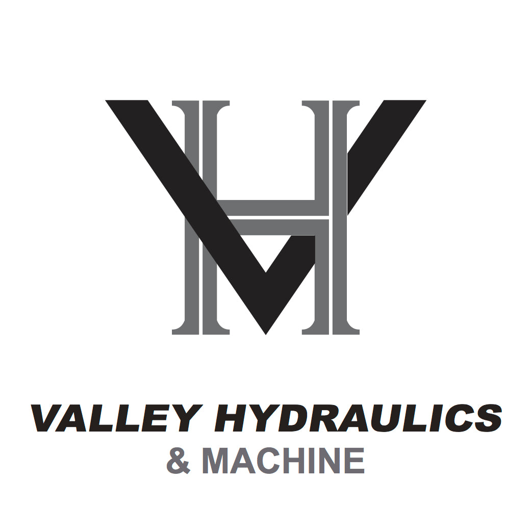 Valley Hydraulics & Machine